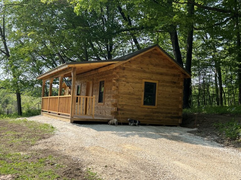 Campsite Rates – Chimney Rock Decorah Campground & River Trips